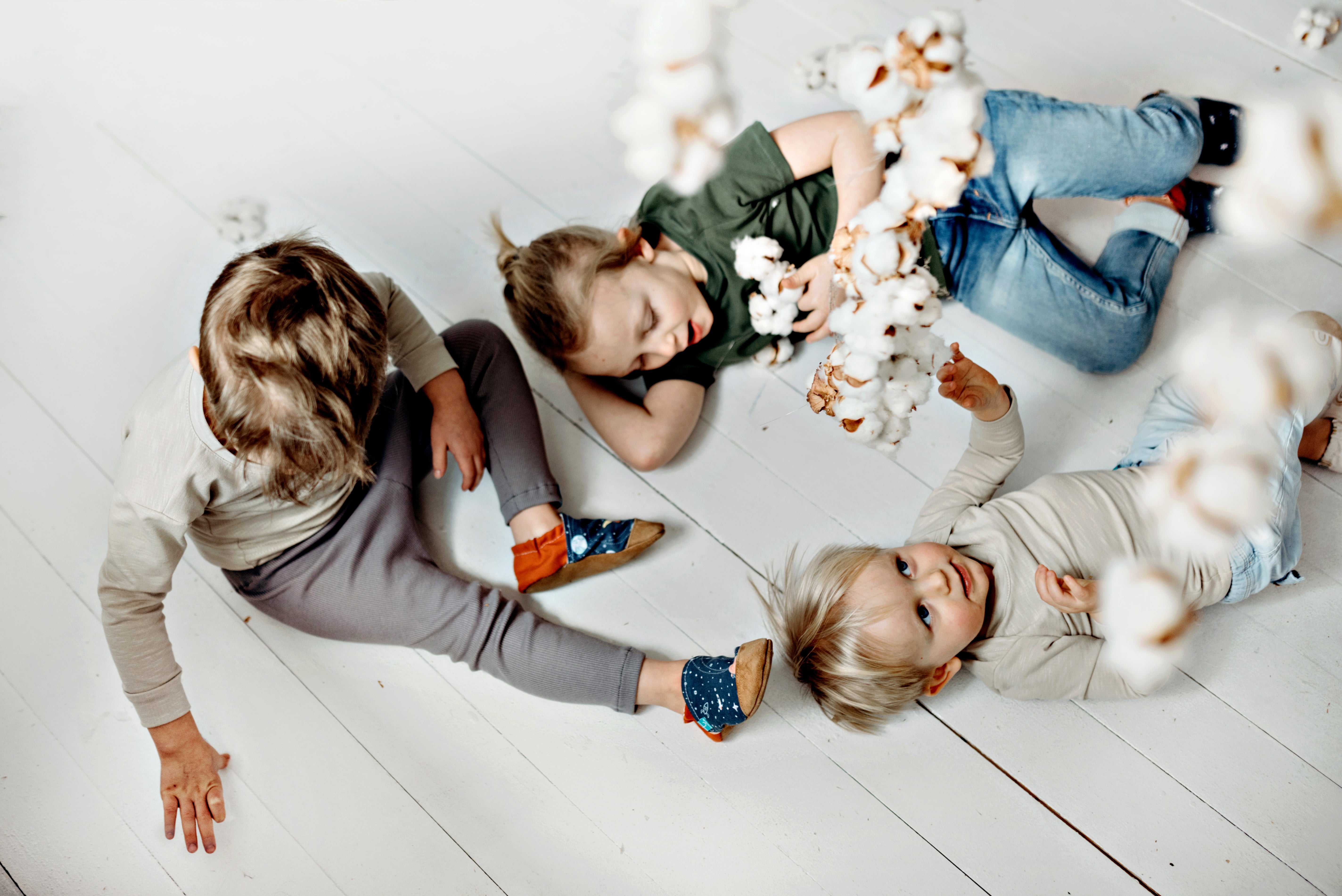 TITOT Family – TITOT Fashion