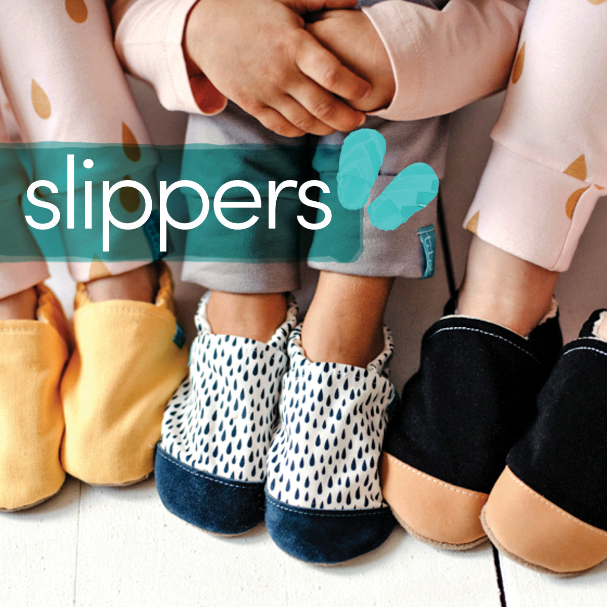 Slippers – TITOT Fashion