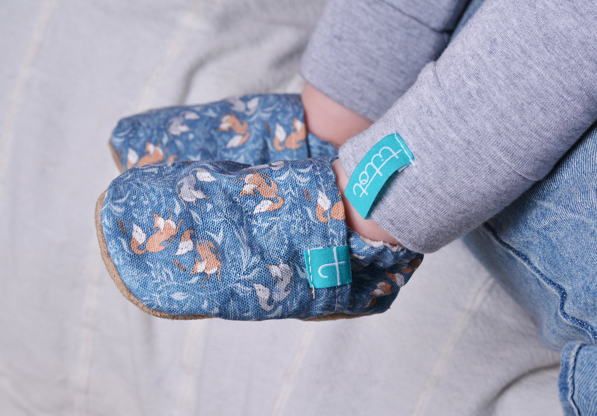 TITOT - Best Slippers for Your Child – TITOT Fashion