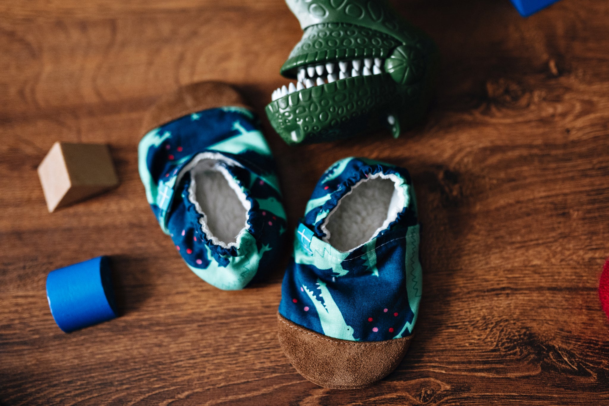 TITOT - Best Slippers for Your Child – TITOT Fashion
