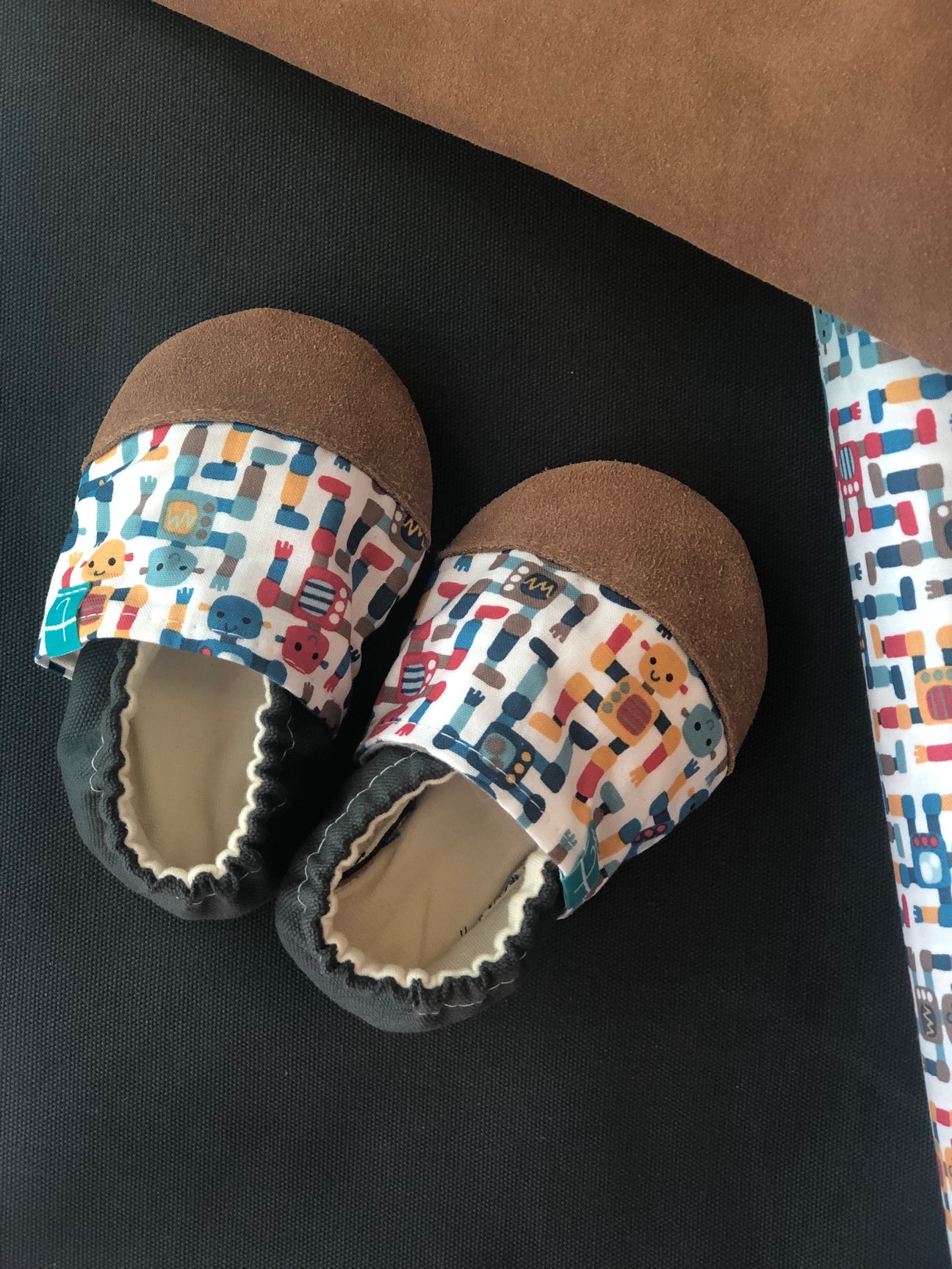 TITOT - Best Slippers for Your Child – TITOT Fashion